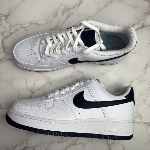 Nike | Shoes | Nike Air Force 7 Limited Rare | Poshmark